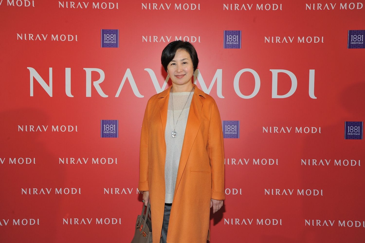 Nirav Modi 1881 Heritage Shop Opening Party | Tatler Asia