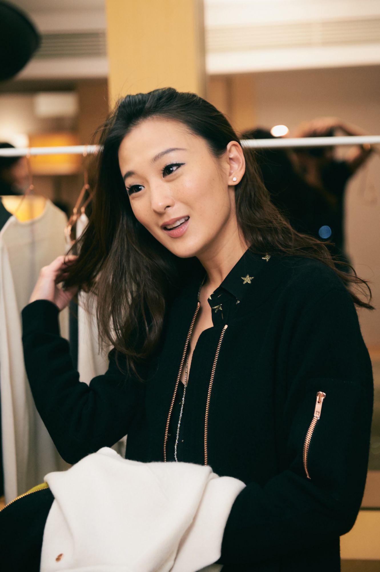 Movers & Cashmere Launch Party | Tatler Asia