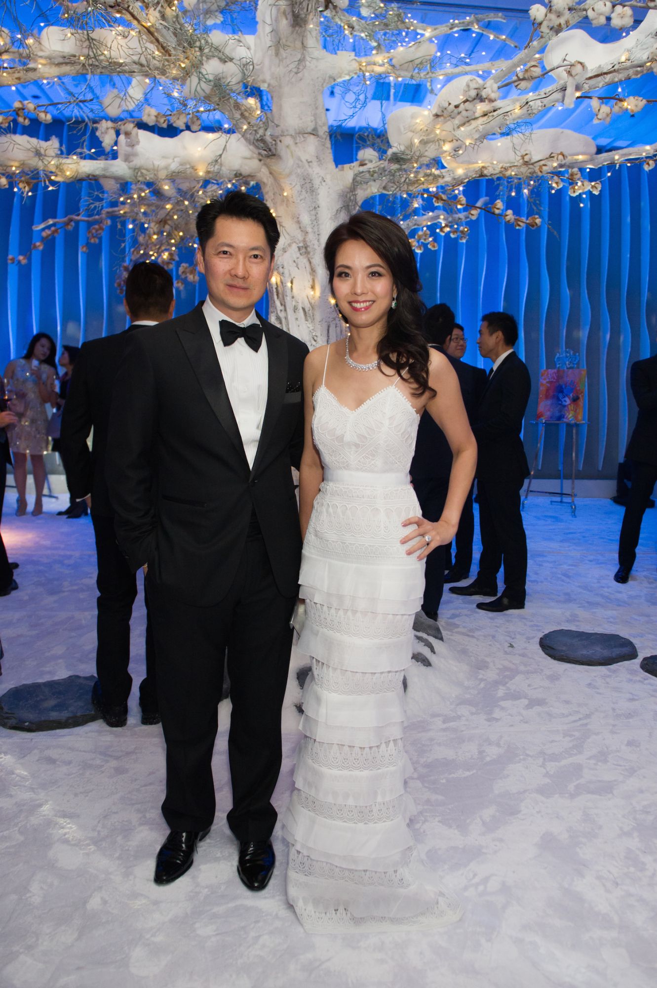 The 2016 Chi Heng Ball | Tatler Asia