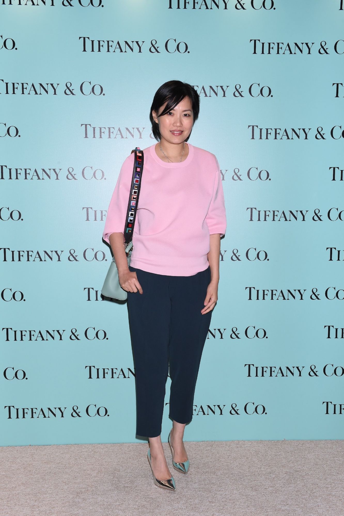Tiffany & Co. 130th Anniversary Exhibition Opening Party | Tatler Asia