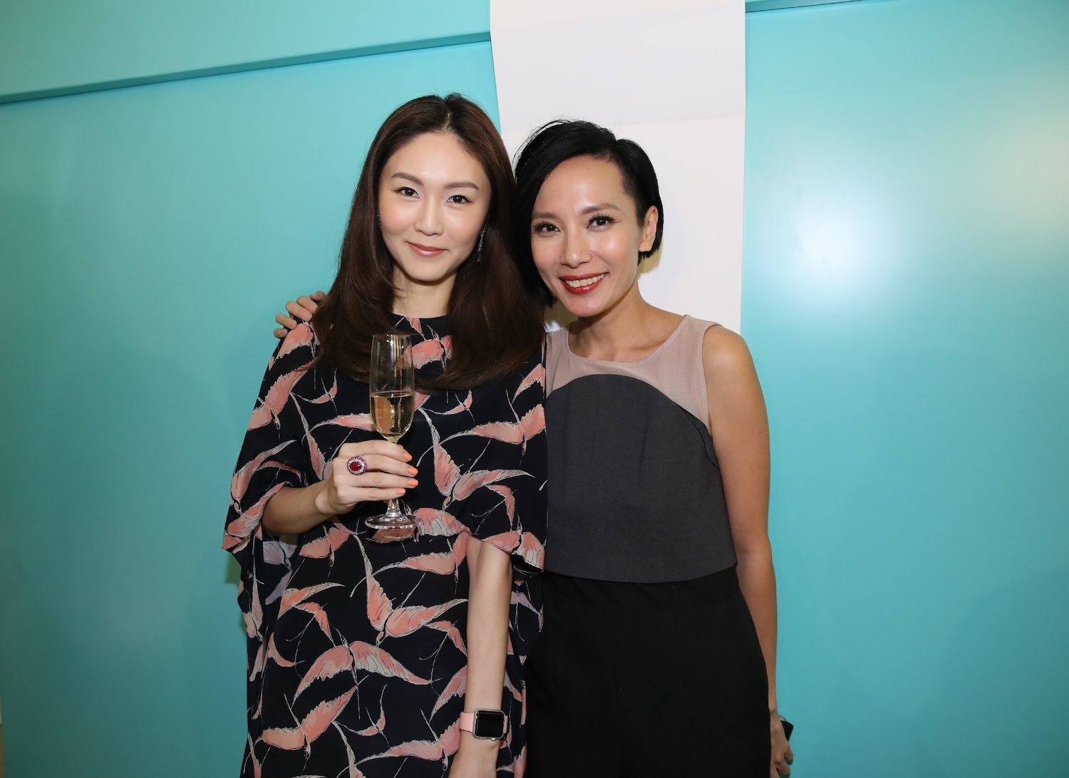 Tiffany & Co. 130th Anniversary Exhibition Opening Party | Tatler Asia