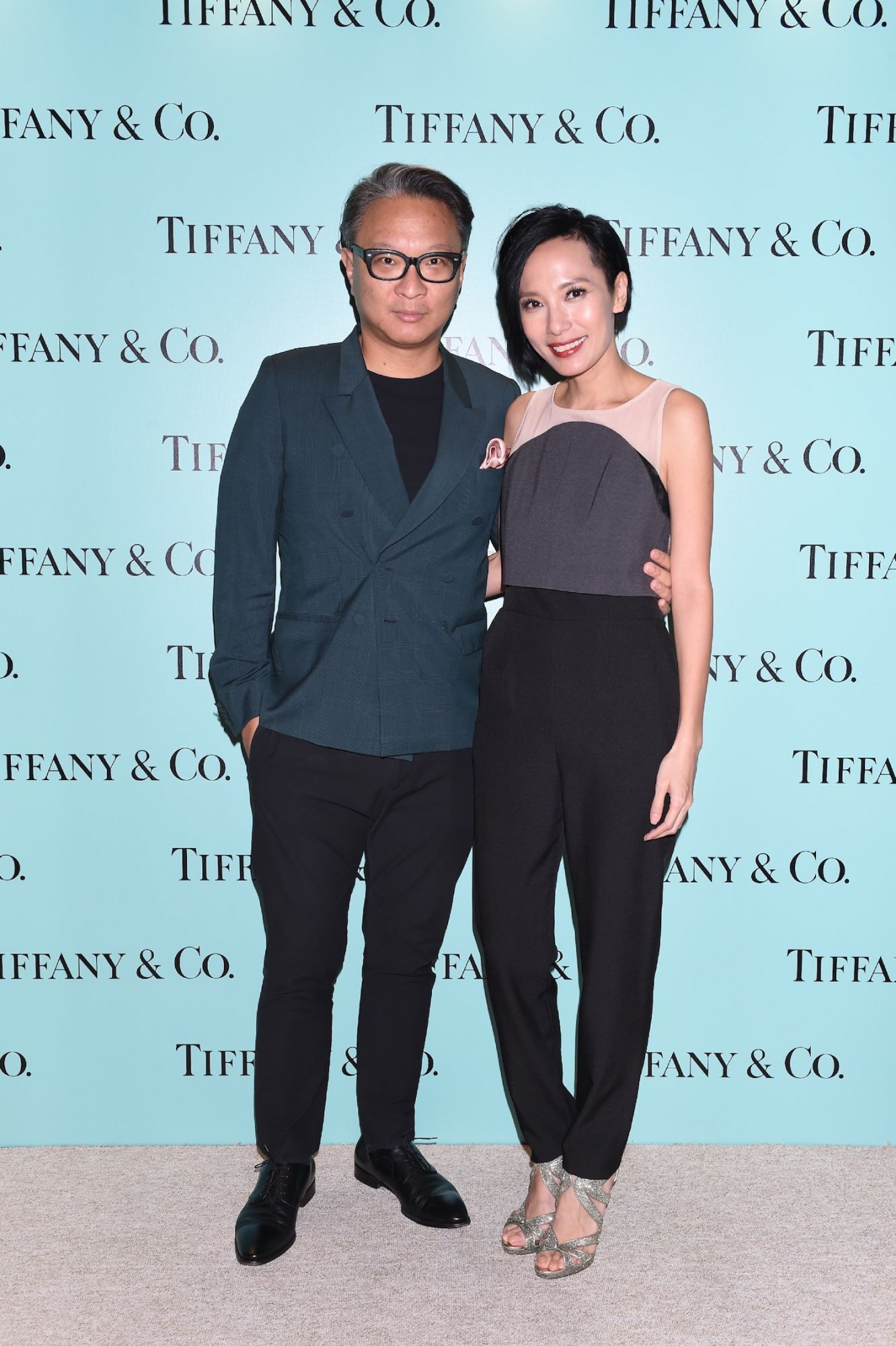Tiffany & Co. 130th Anniversary Exhibition Opening Party | Tatler Asia