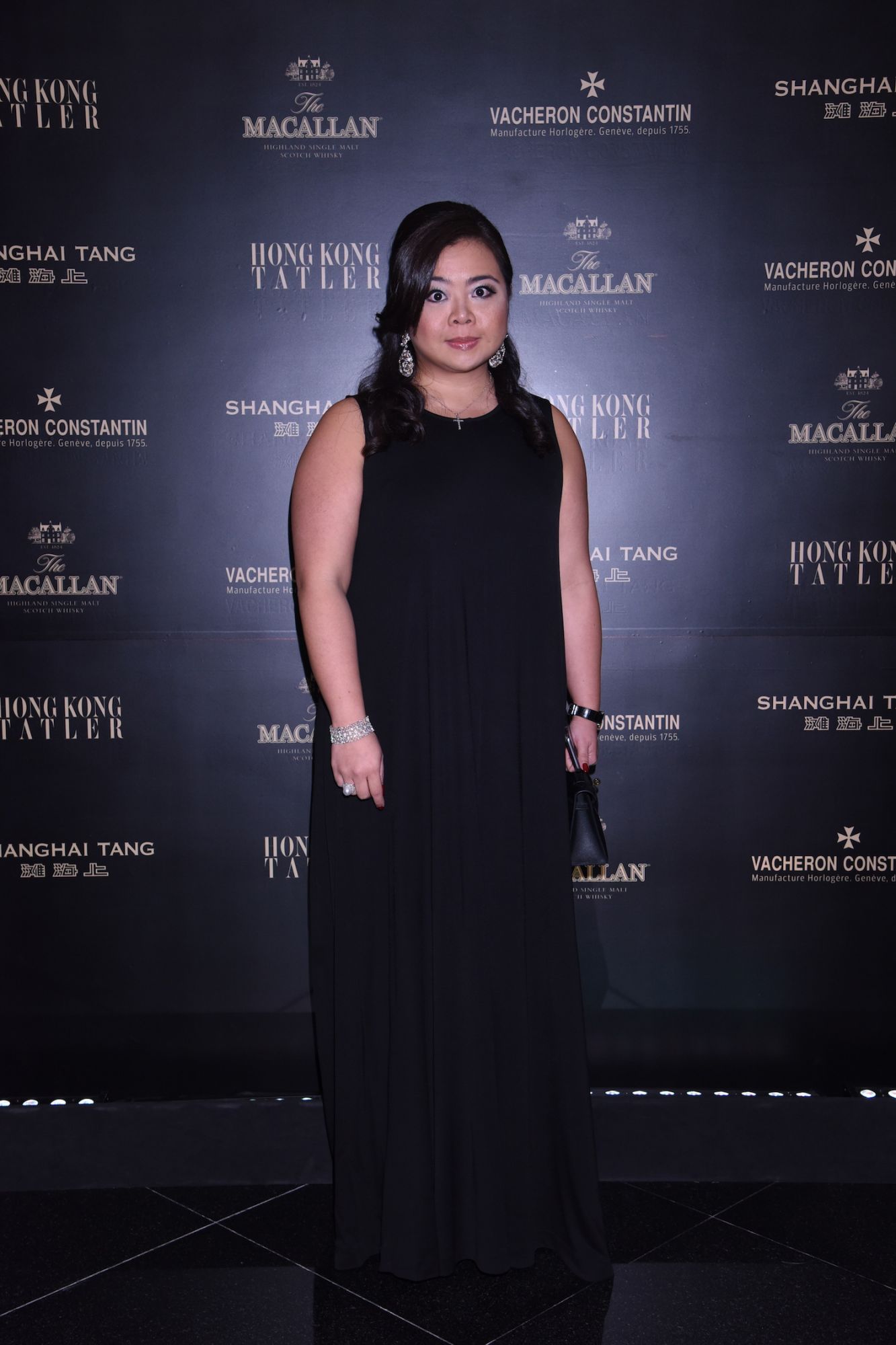 Hong Kong Tatler Ball 2016: First Look from the Red Carpet | Tatler Asia