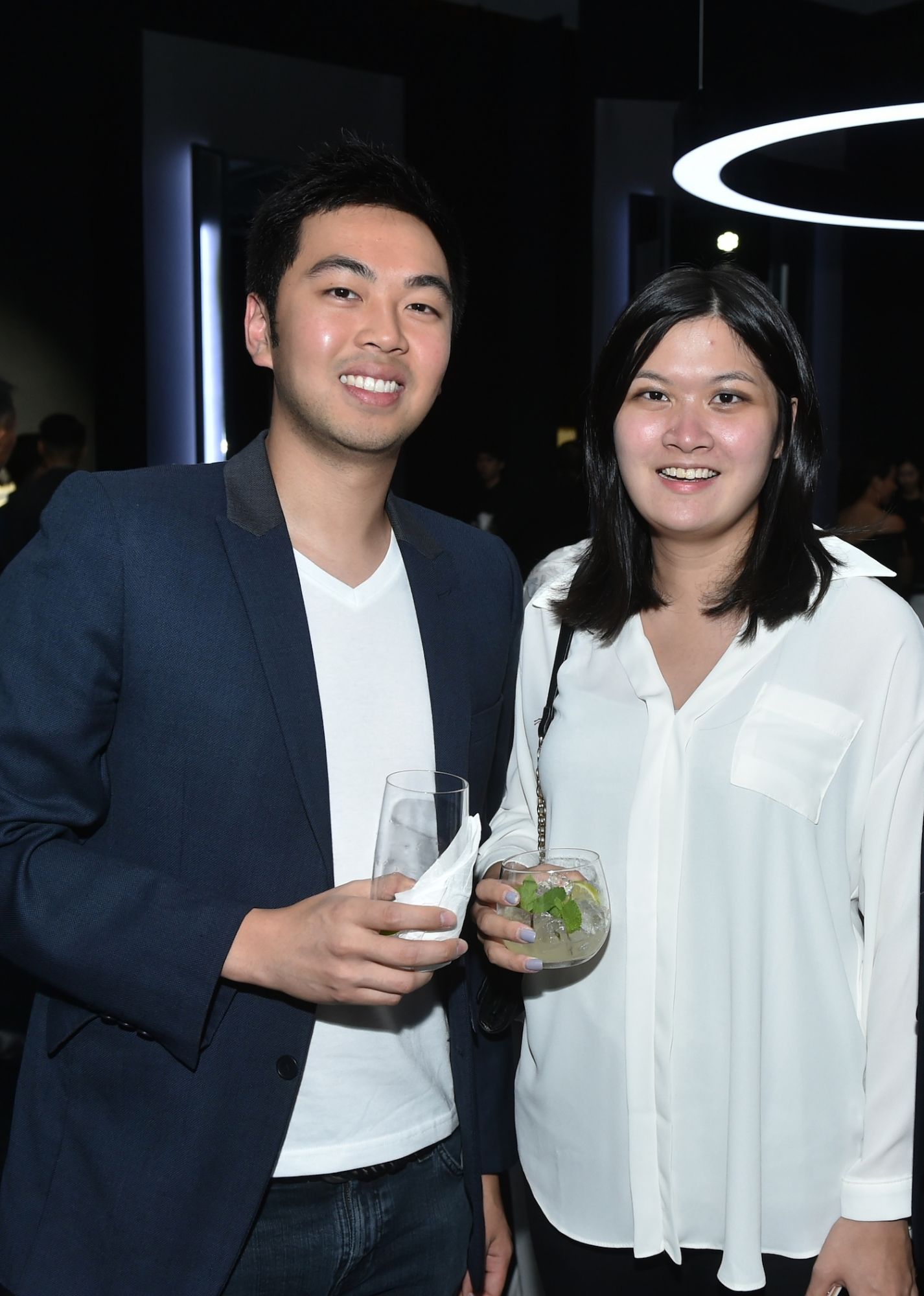 Chanel’s J12.XS Cocktail Party | Tatler Asia