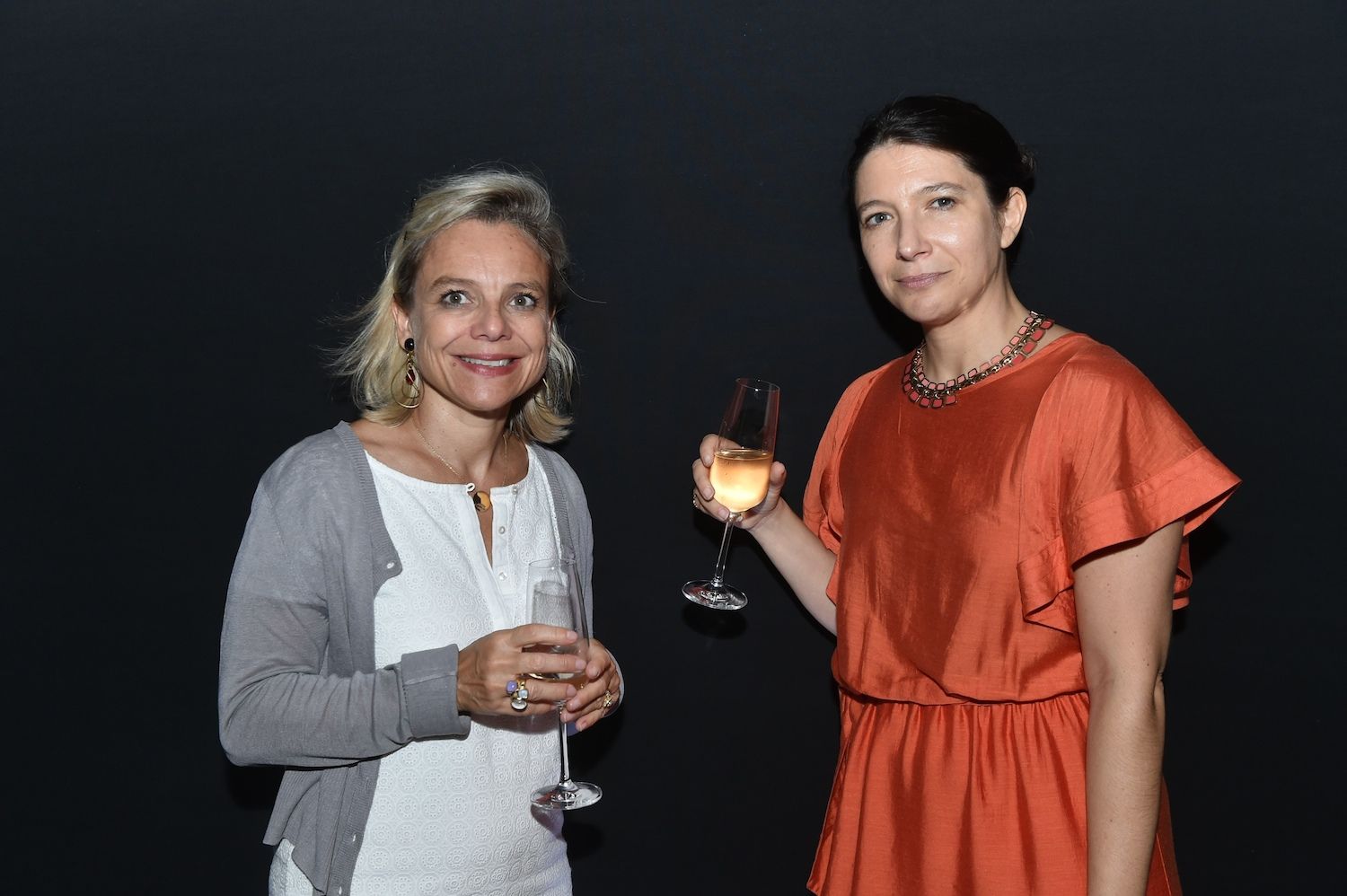 Chanel’s J12.XS Cocktail Party | Tatler Asia