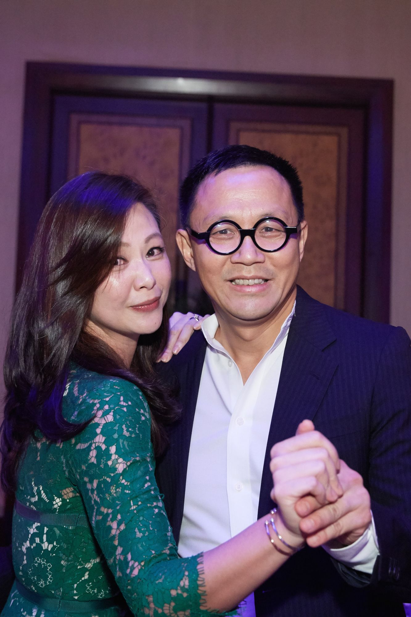 The 2016 Changing Young Lives Gala Dinner | Tatler Asia