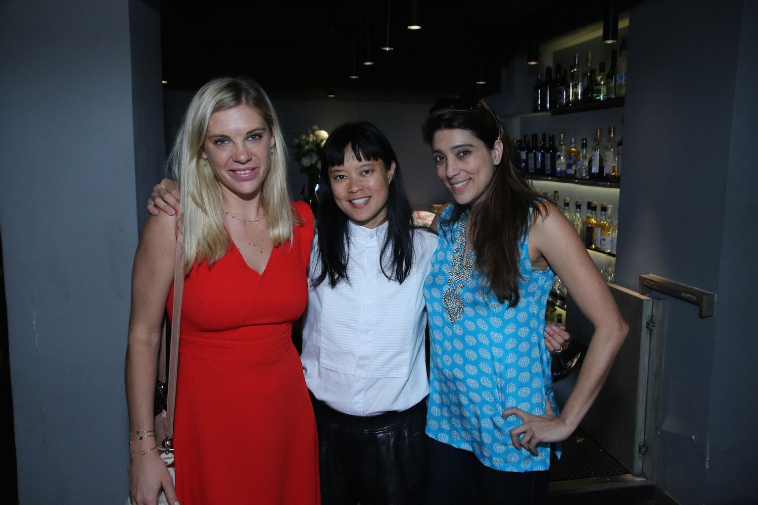 AYA by Chelsy Davy x Plukka’s VIP Luncheon | Tatler Asia