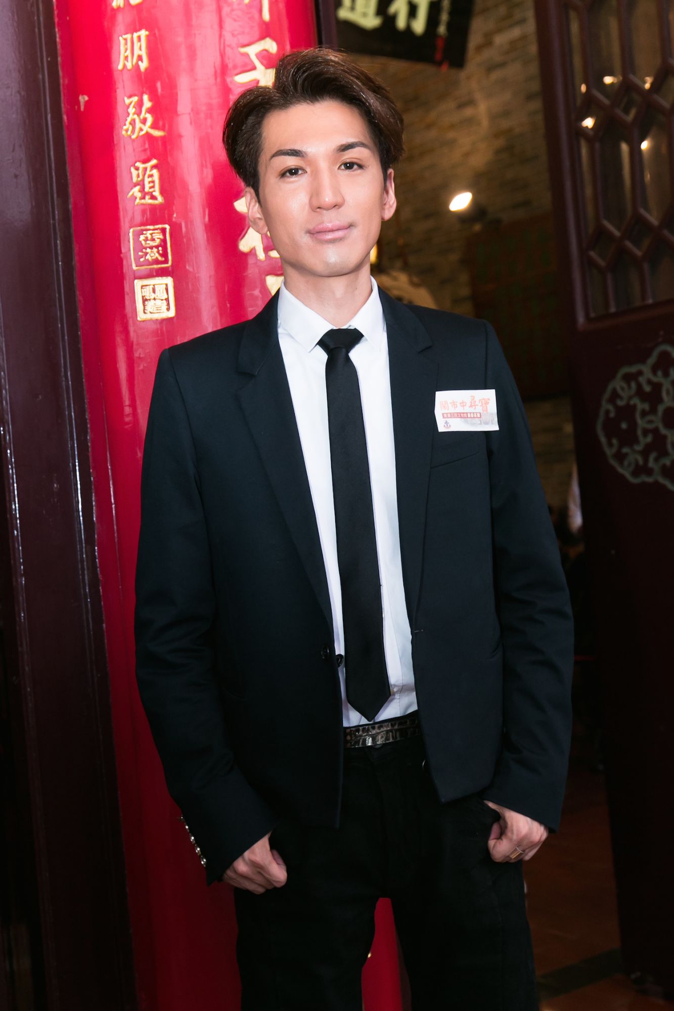 Tung Wah Museum's Tea Party | Tatler Asia