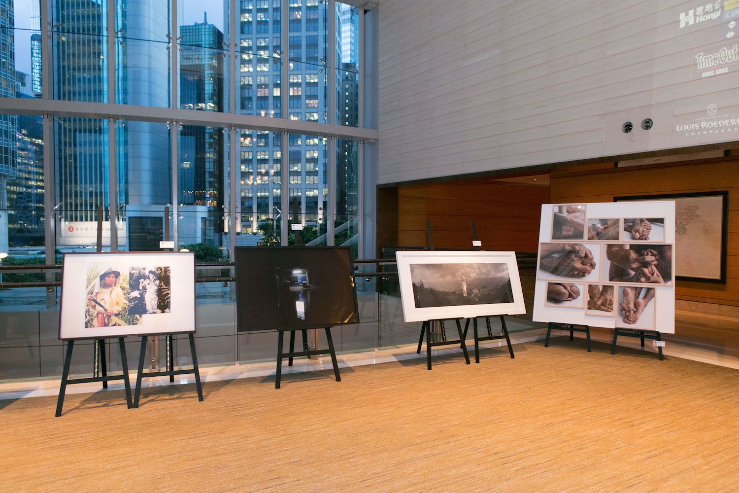 The 2016 Sovereign Art Foundation Gala Dinner | Tatler Asia