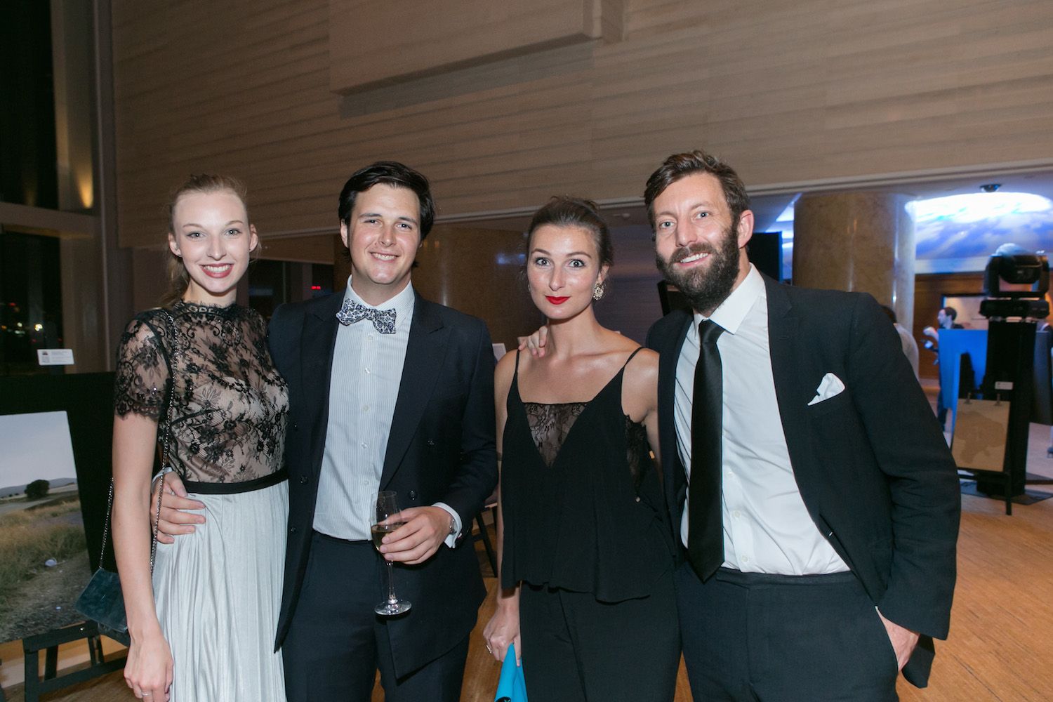 The 2016 Sovereign Art Foundation Gala Dinner | Tatler Asia