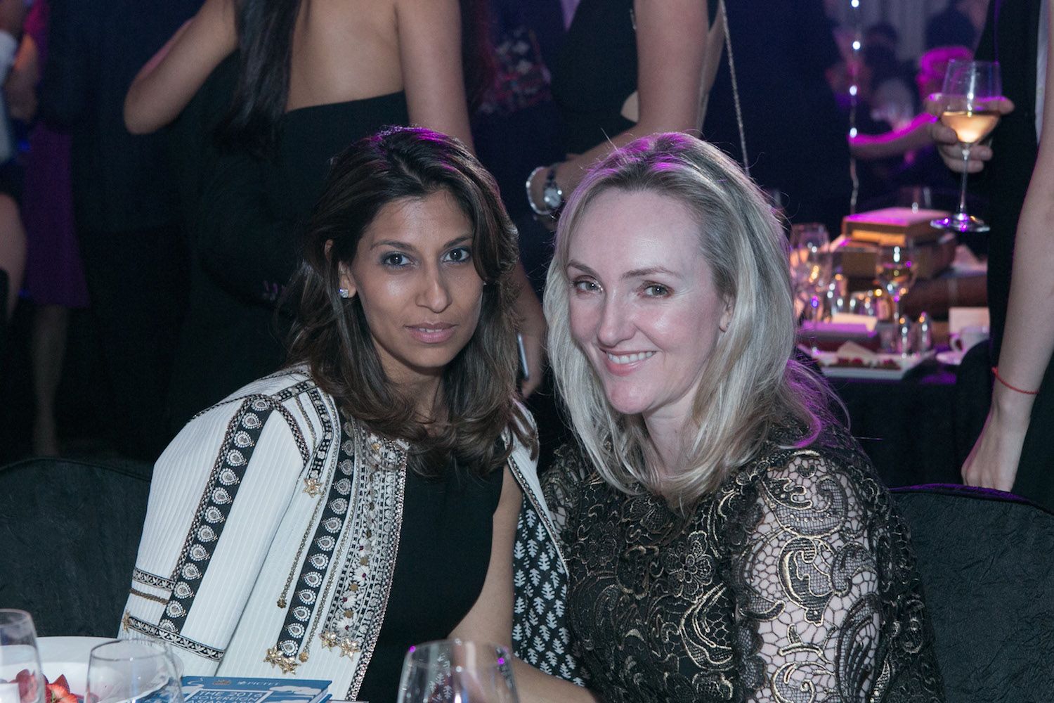 The 2016 Sovereign Art Foundation Gala Dinner | Tatler Asia