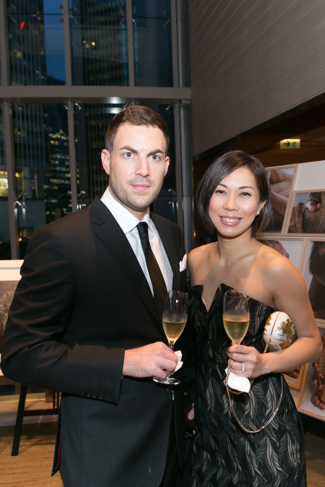 The 2016 Sovereign Art Foundation Gala Dinner | Tatler Asia