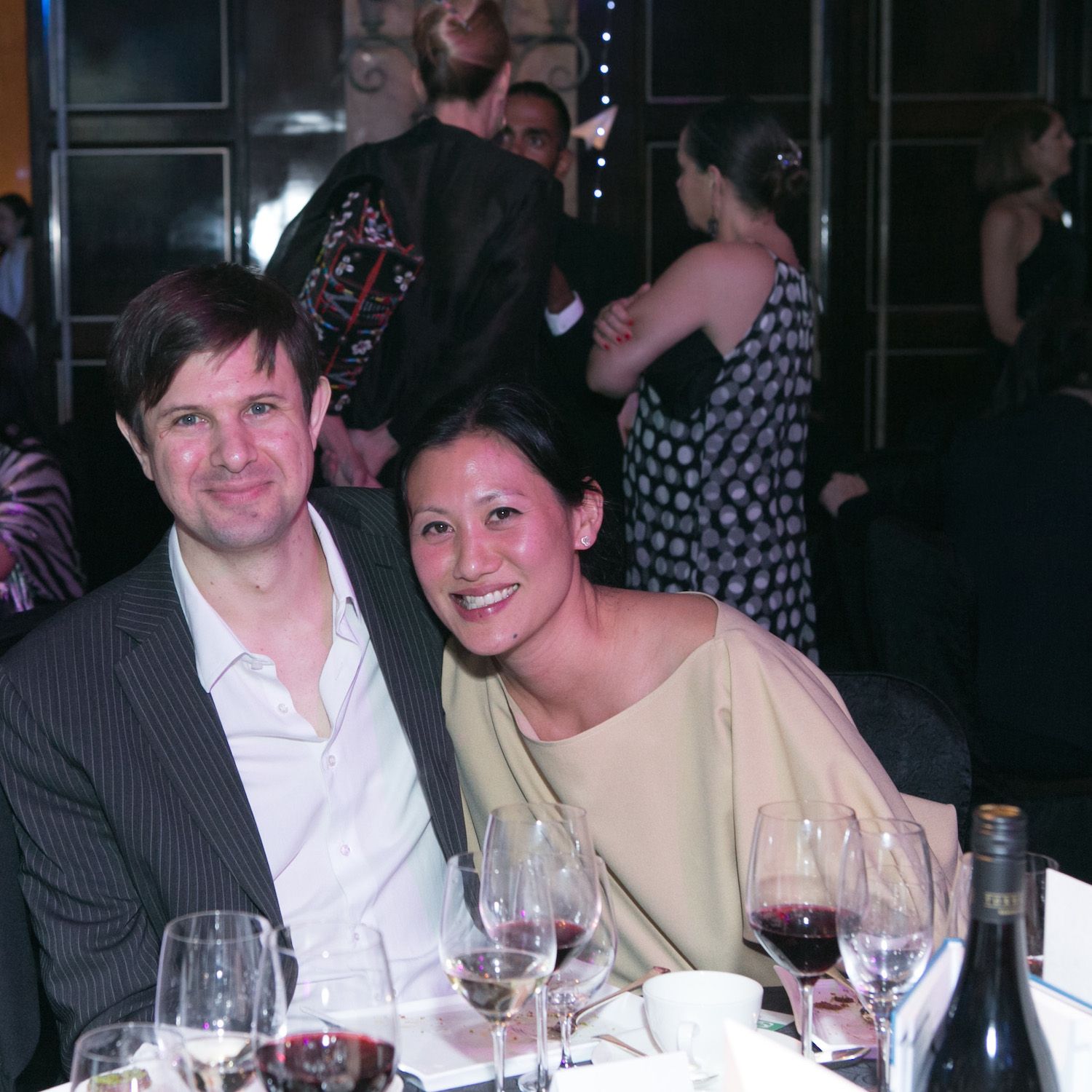 The 2016 Sovereign Art Foundation Gala Dinner | Tatler Asia