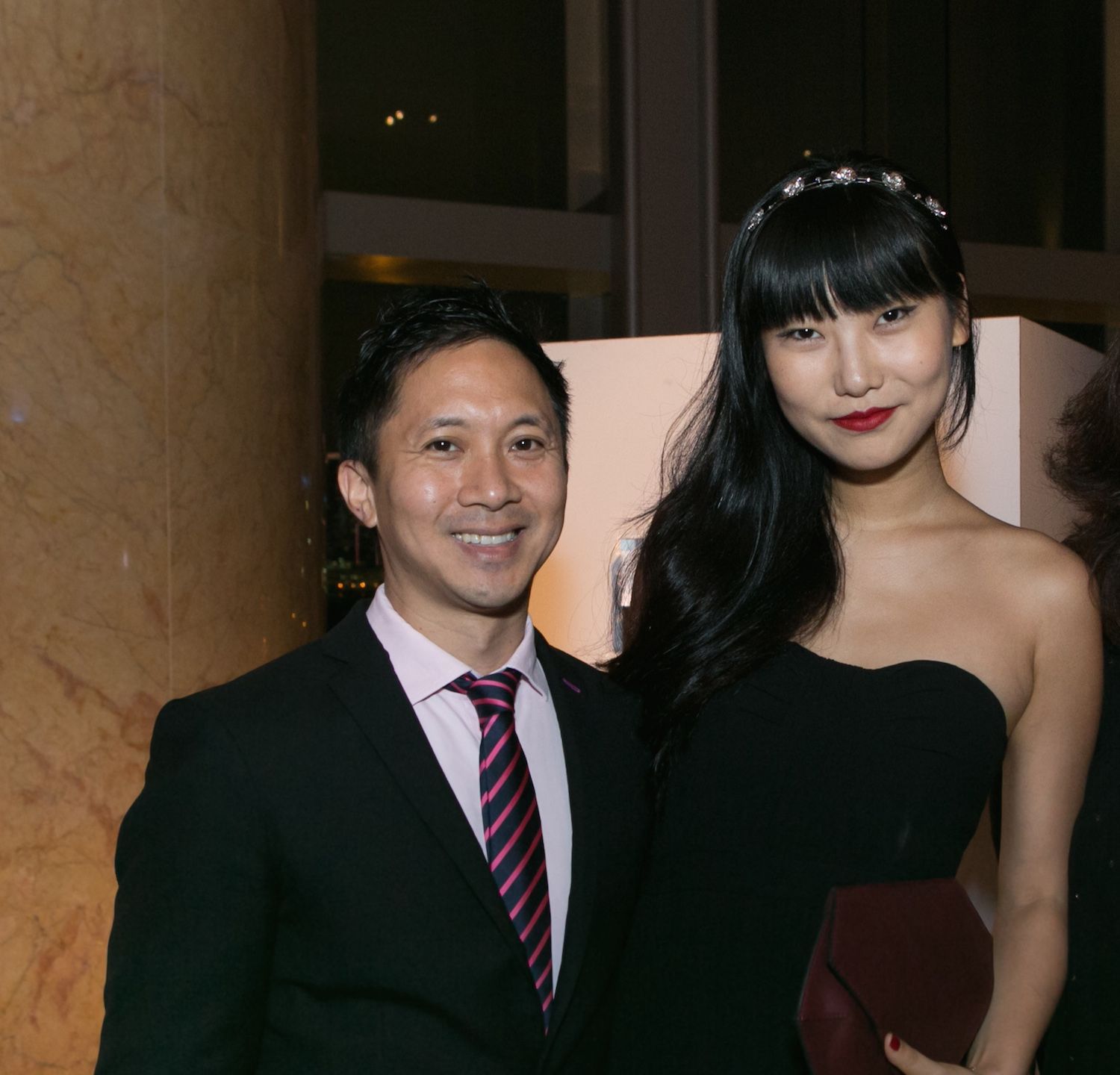 The 2016 Sovereign Art Foundation Gala Dinner | Tatler Asia