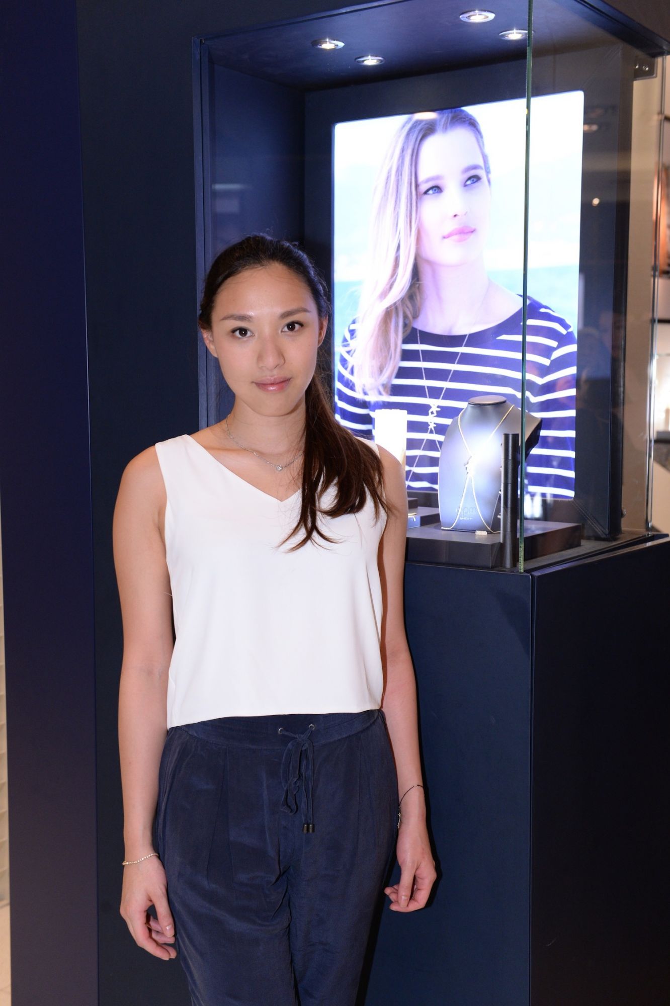 APM Monaco’s Elements Shop Opening Party | Tatler Asia