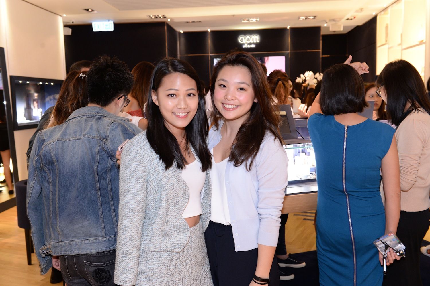 APM Monaco’s Elements Shop Opening Party | Tatler Asia