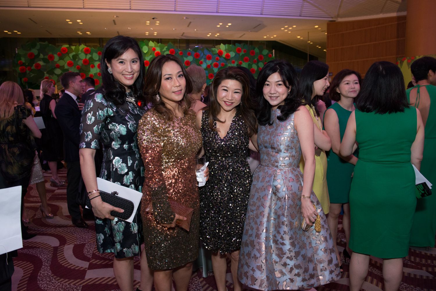 Bring Me A Book Hong Kong’s 10th Anniversary Gala Dinner | Tatler Asia