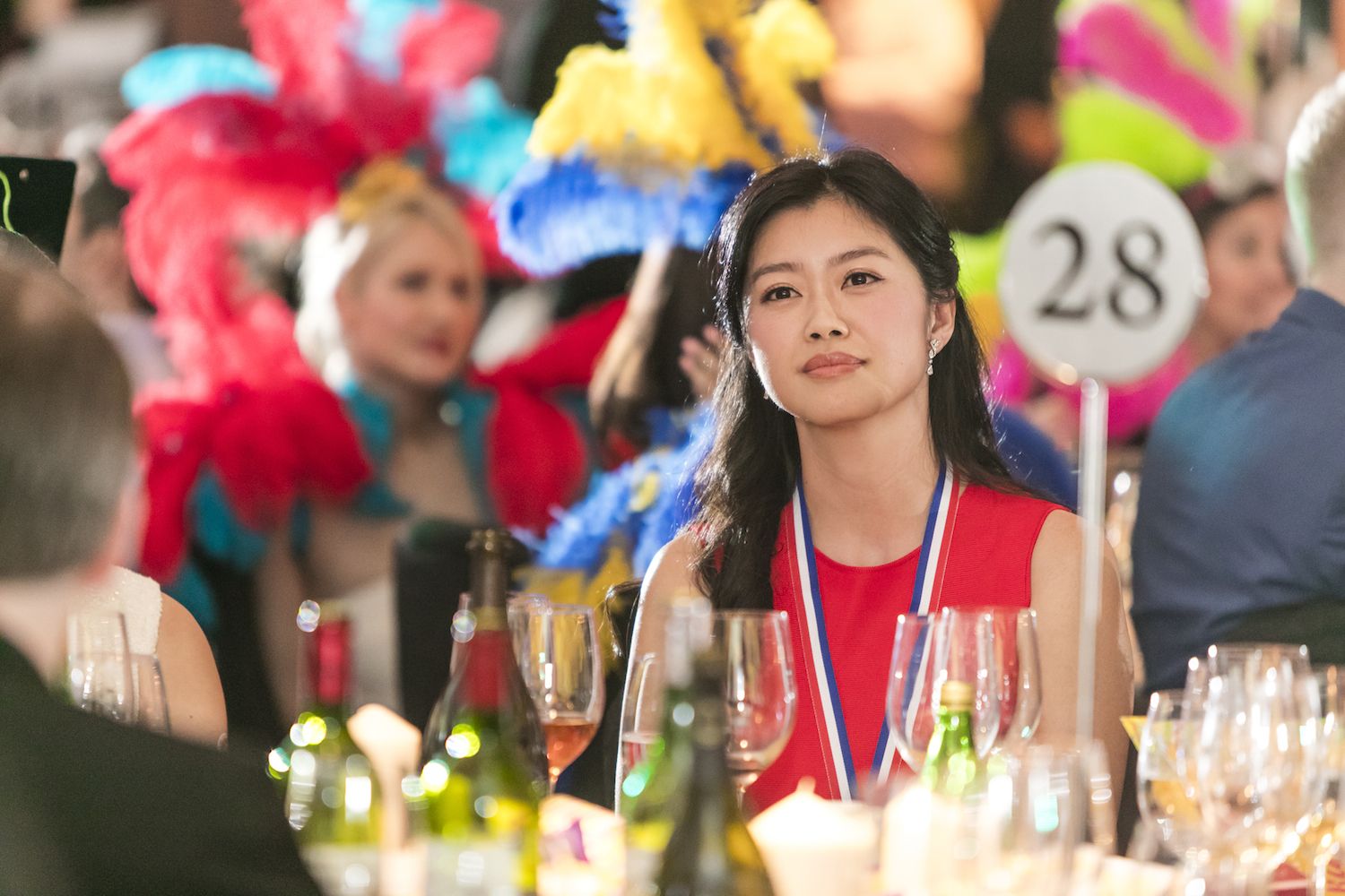 The Mother’s Choice 2016 ‘Rio Carnival’ Gala Dinner | Tatler Asia