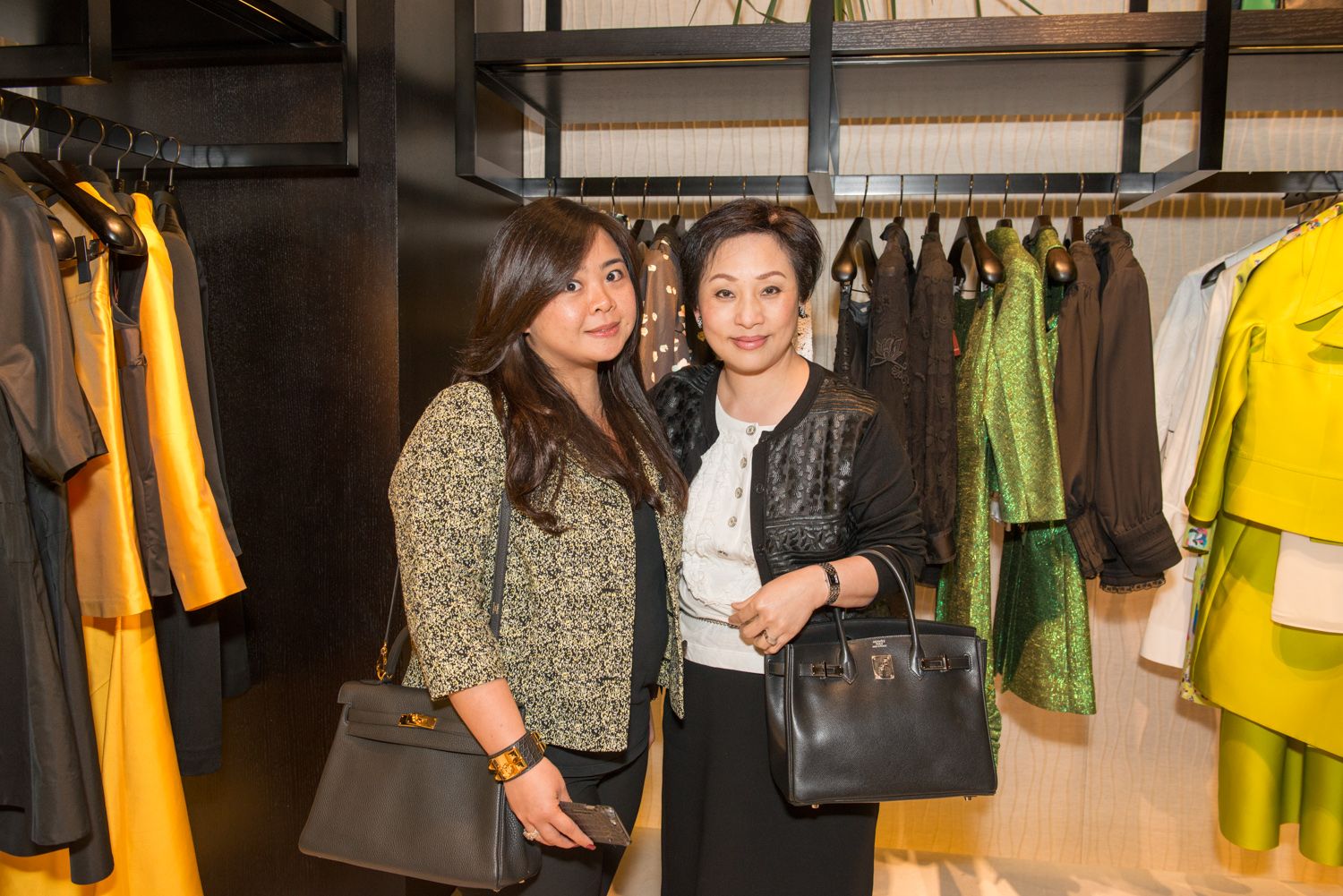 Hong Kong Tatler x Shiatzy Chen's VIP Cocktail Party | Tatler Asia