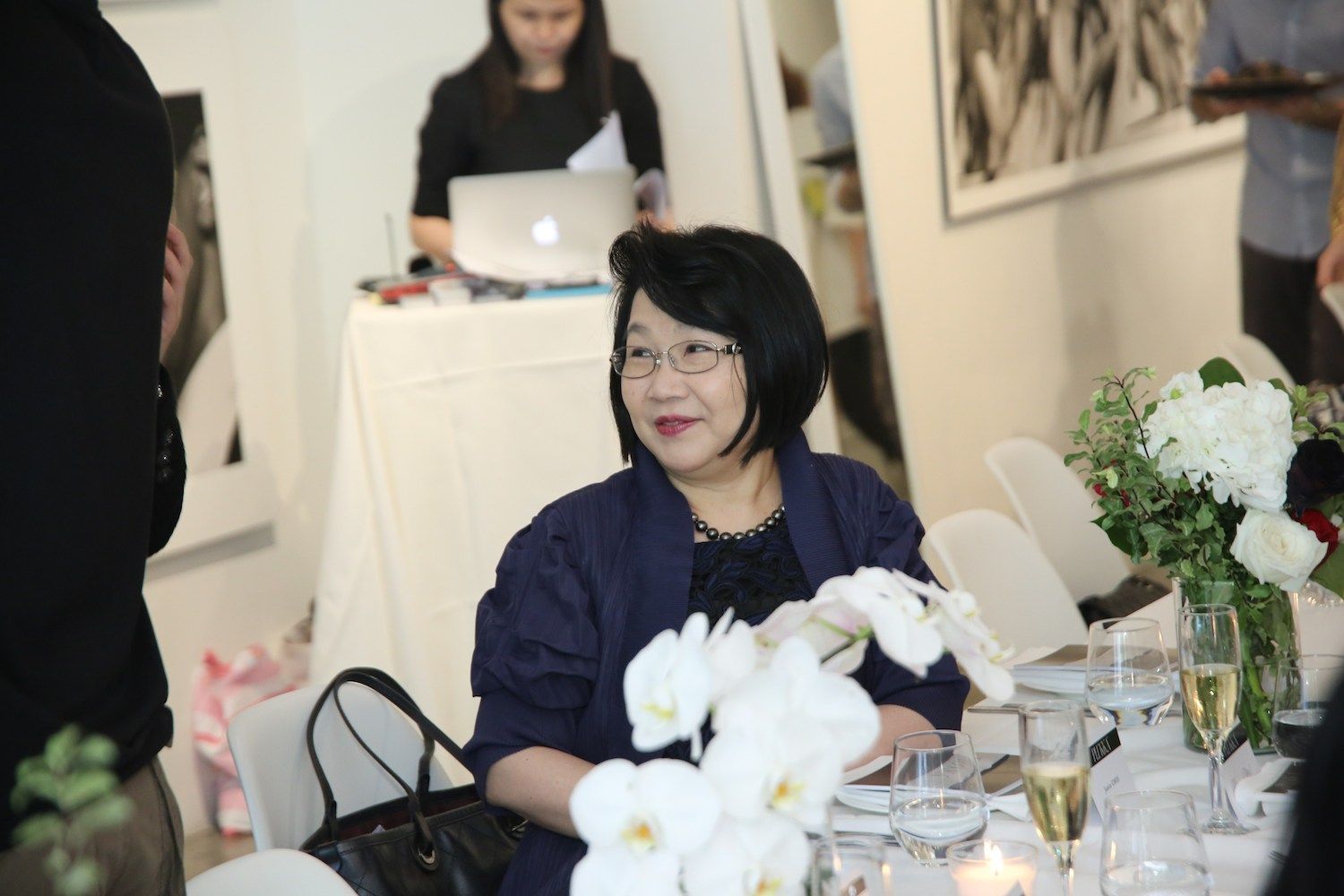 Plukka’s Chater House Boutique Opening Luncheon | Tatler Asia