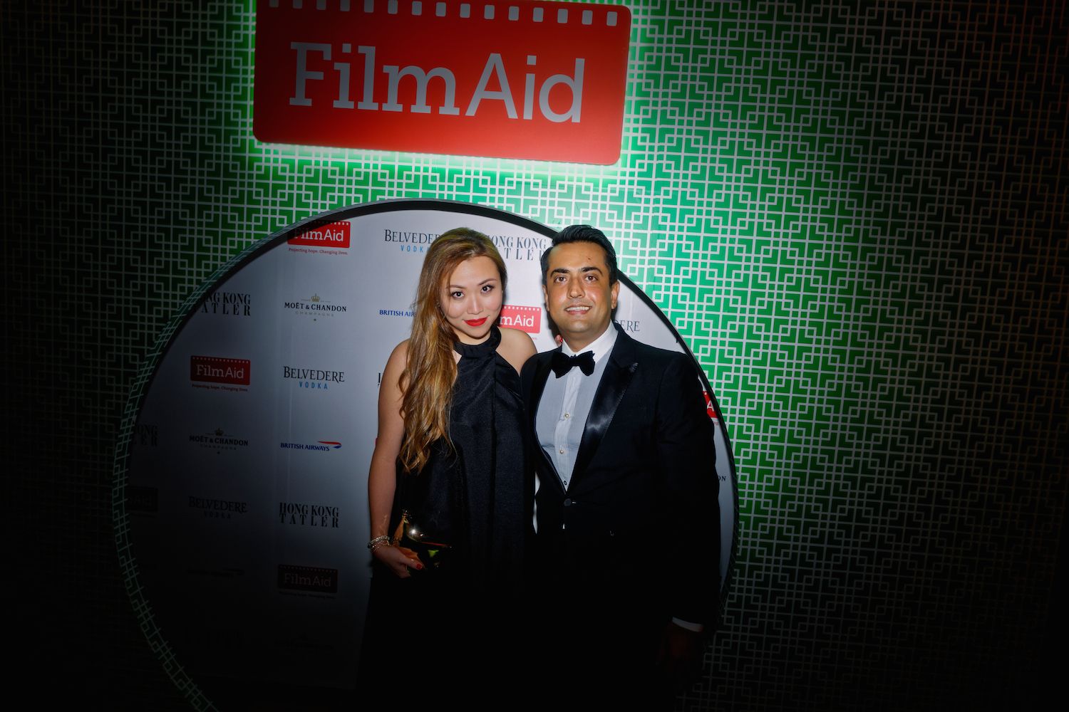 The 2016 FilmAid Asia Gala Dinner | Tatler Asia