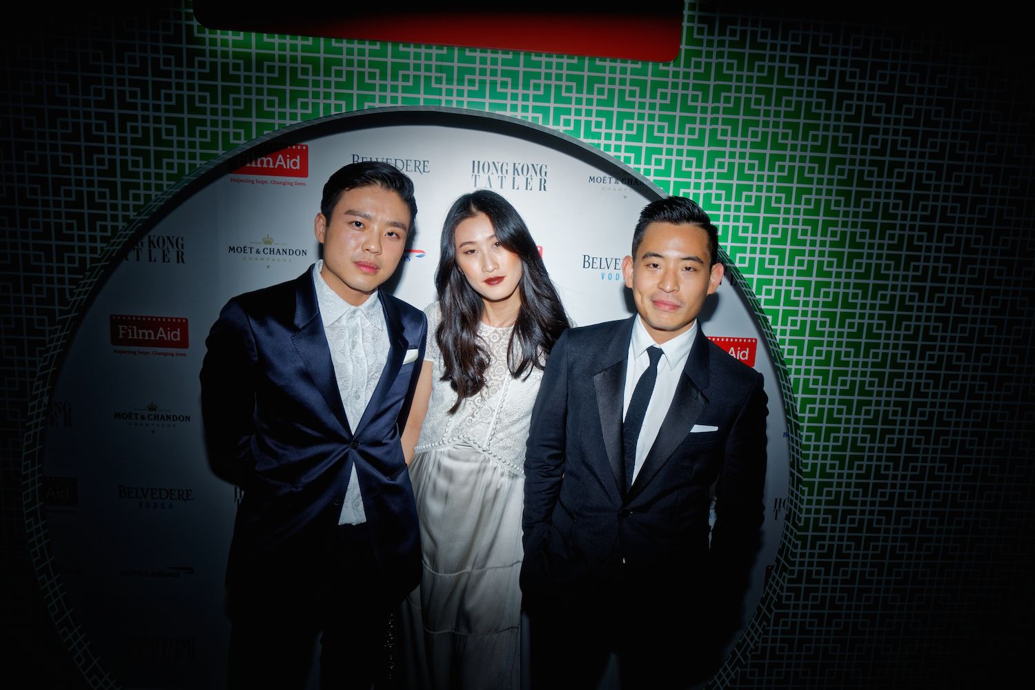 The 2016 FilmAid Asia Gala Dinner | Tatler Asia