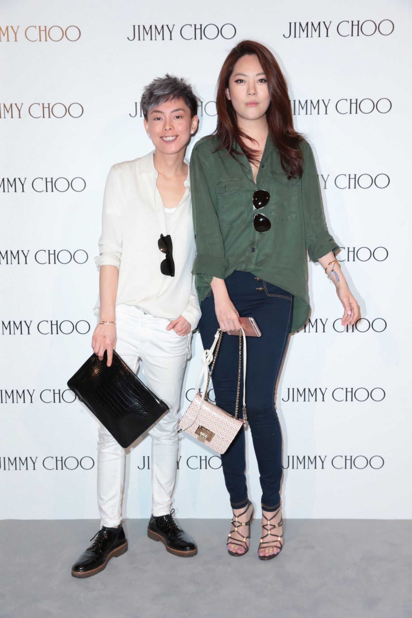 Jimmy Choo’s 20th Anniversary Party | Tatler Asia
