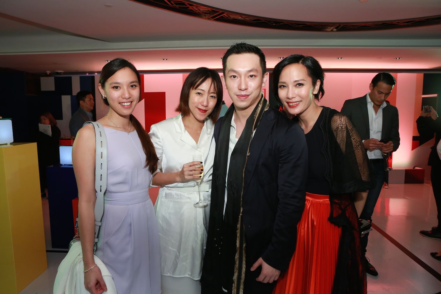 Chow Tai Fook’s High Jewellery Show: Le Labyrinthe Artistique | Tatler Asia