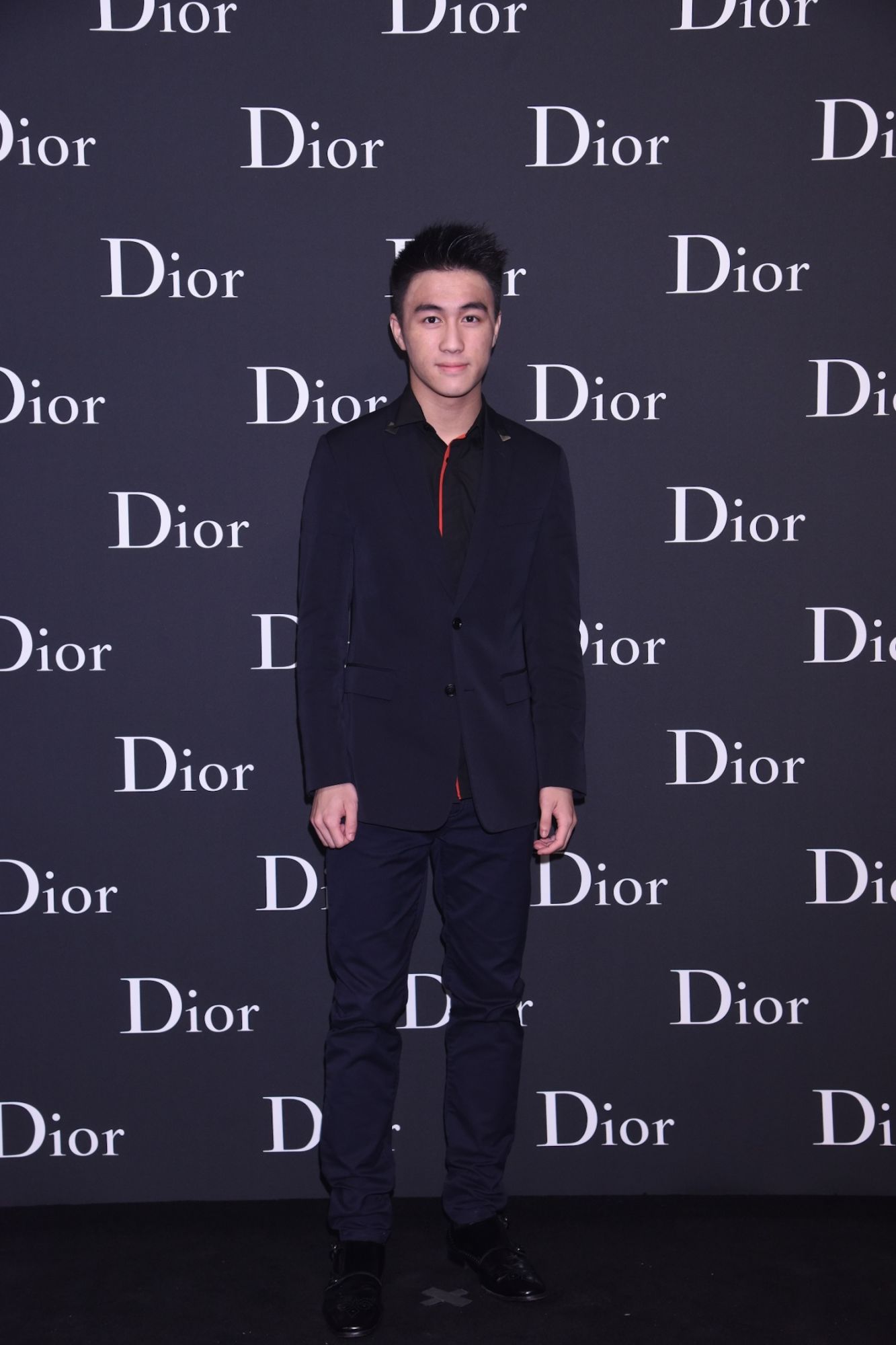 The Dior Homme Fashion Show | Tatler Asia