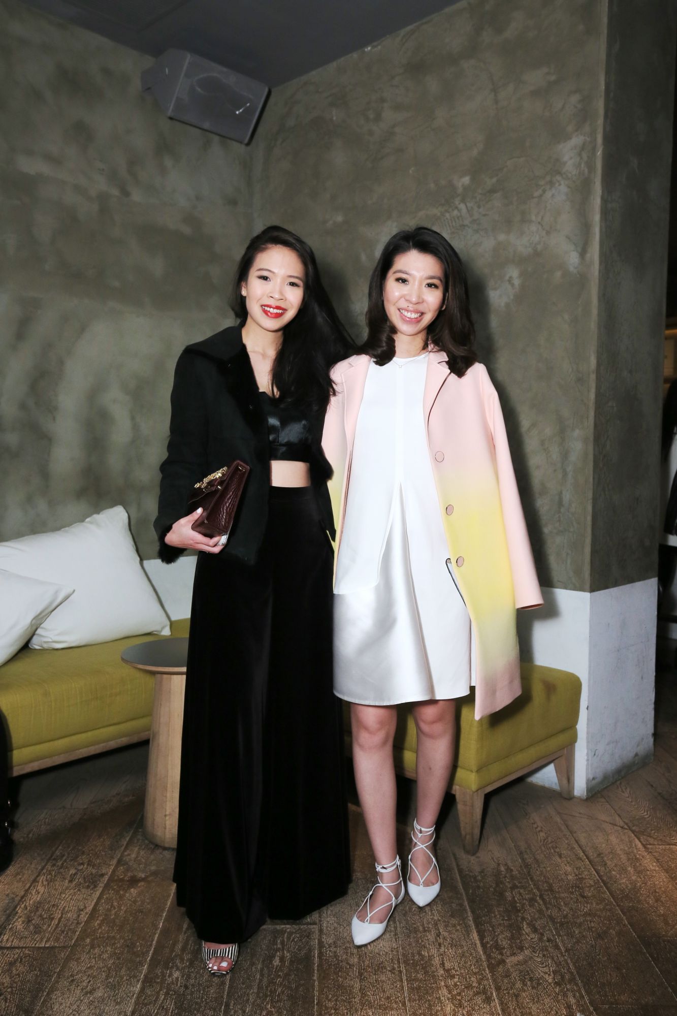 Net-a-Porter x Mr Porter's Art Basel Cocktail Party | Tatler Asia