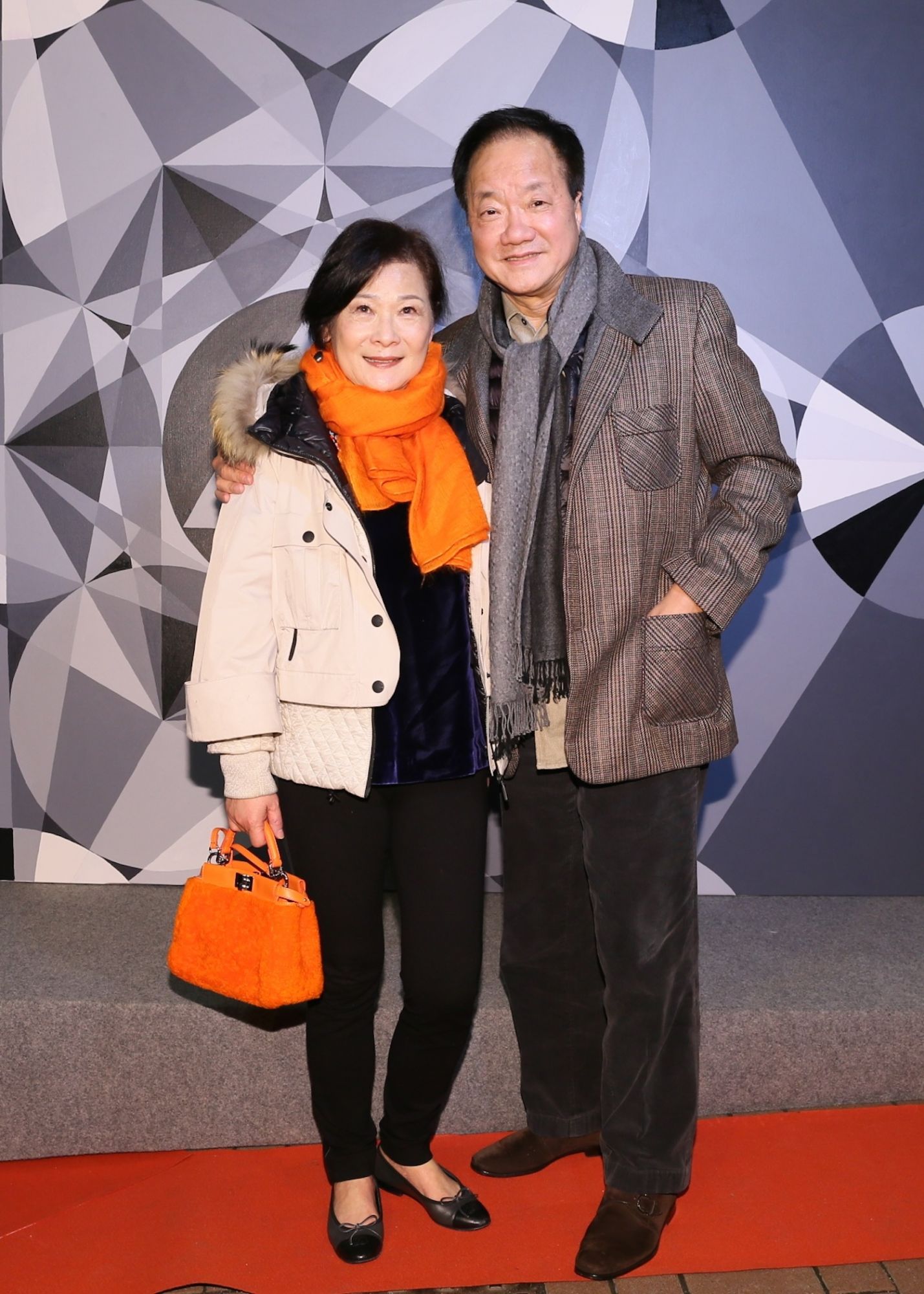 Soho 189 Art Lane’s 1st Anniversary Party | Tatler Asia