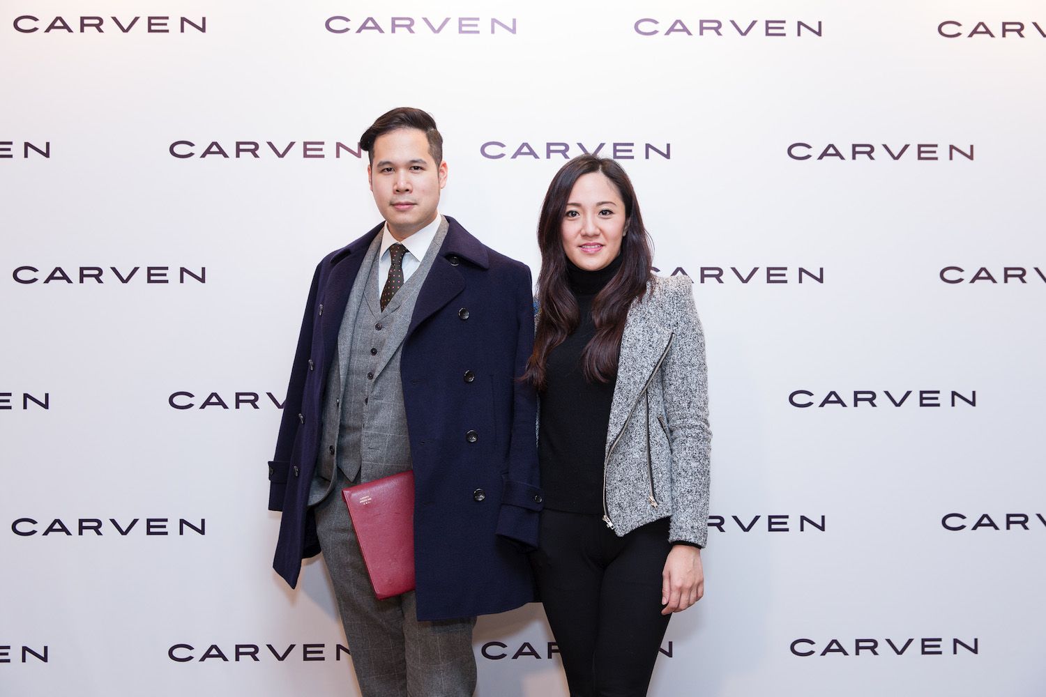 Carven's Landmark Shop Opening Cocktail Party | Tatler Asia