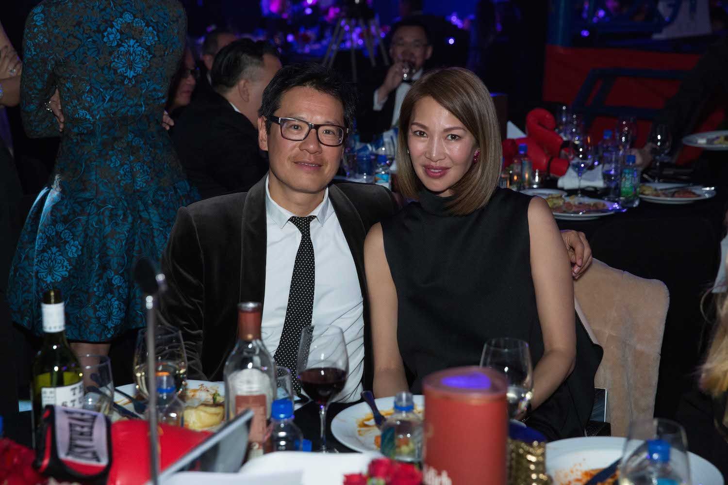 Sports For Hope Foundation’s “Phenomenal: A Night to Fight For ...