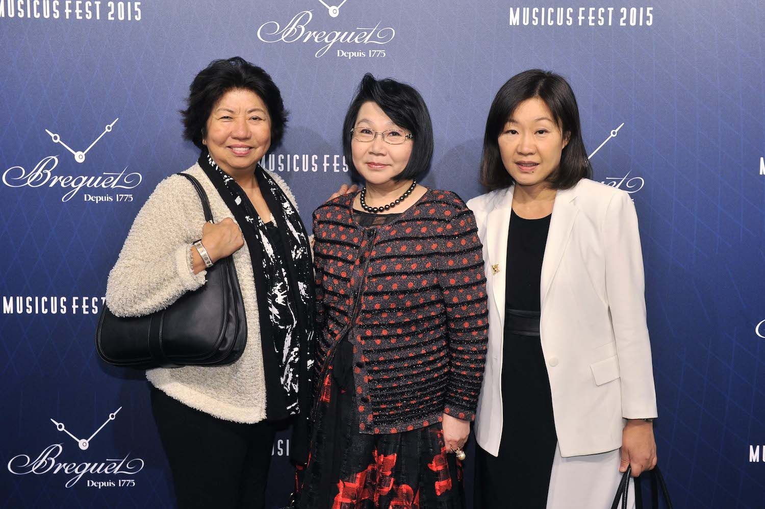 The 2015 Musicus Festival | Tatler Asia