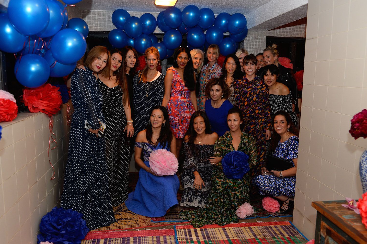 MatchesFashion.com x Saloni’s Cocktail Party | Tatler Asia