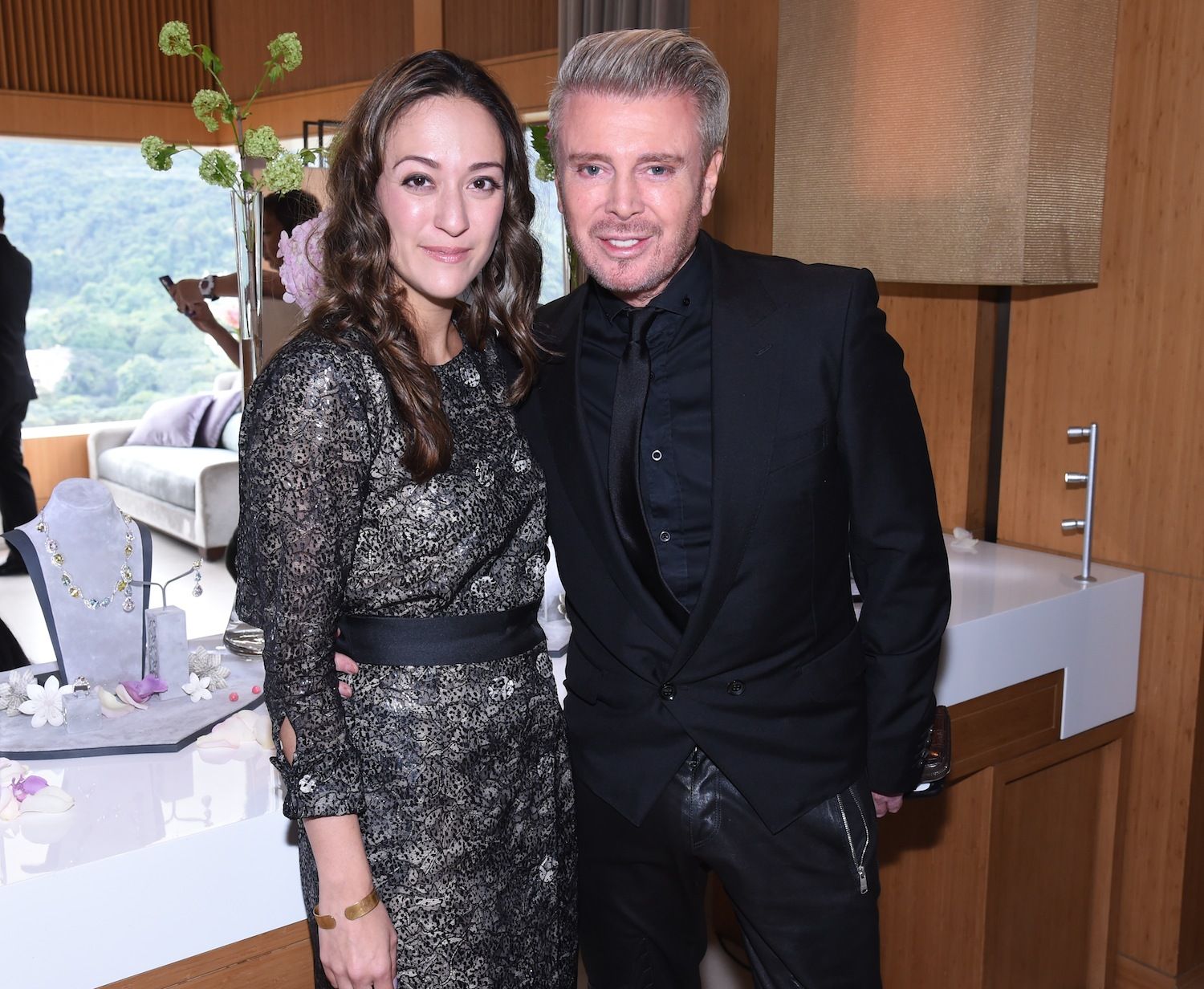 Sarah Ho London’s 10th Anniversary Luncheon | Tatler Asia