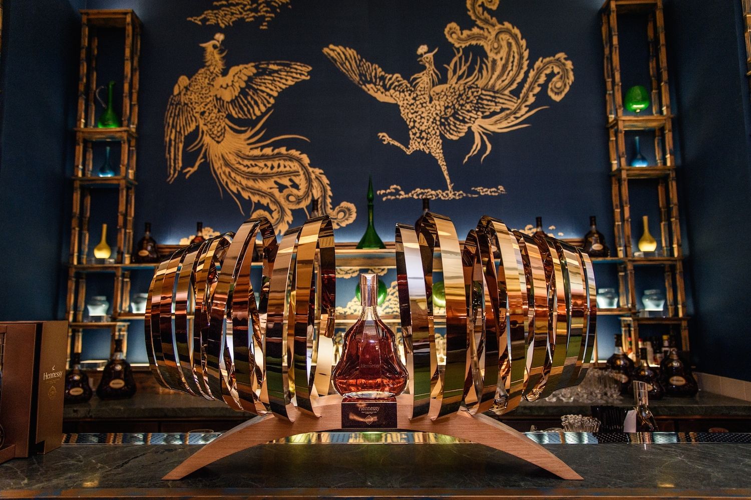 Hennessy’s 250th Anniversary Dinner | Tatler Asia