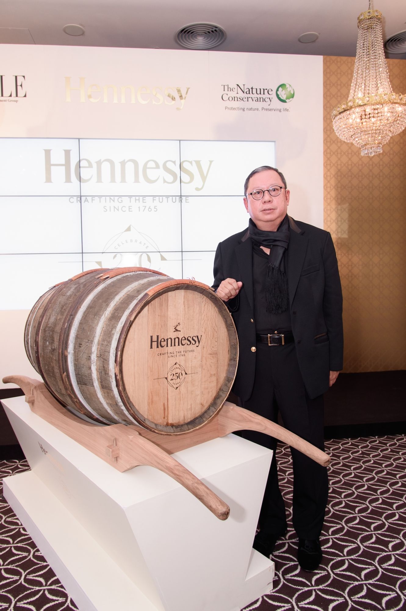 Hennessy’s 250th Anniversary Dinner | Tatler Asia
