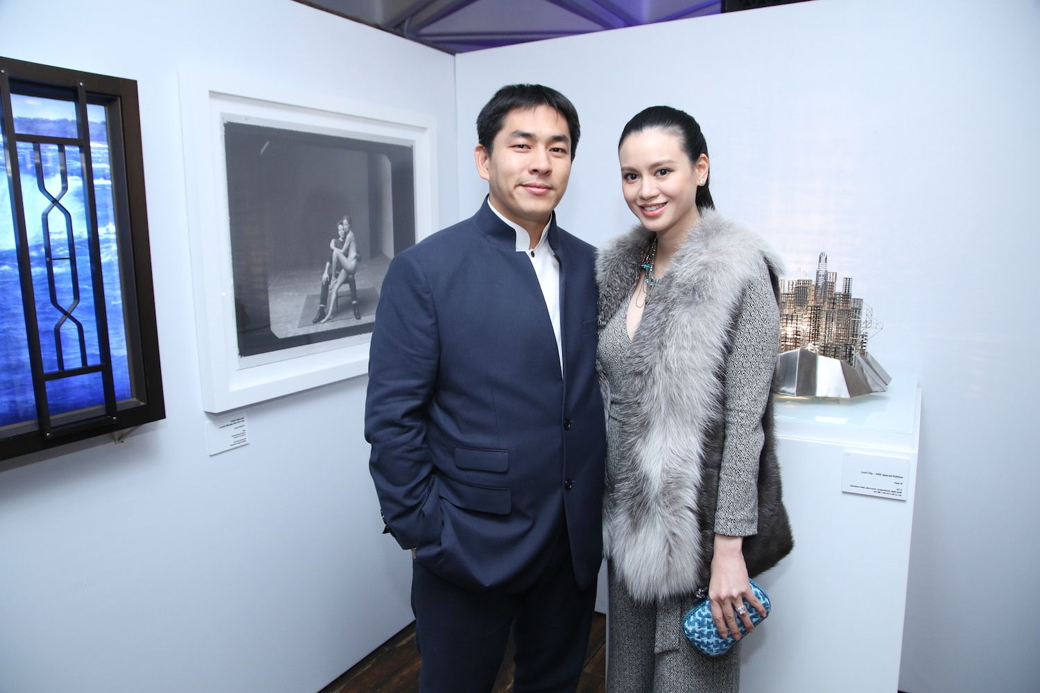 The Hong Kong Arts Centre 2015 Fundraising Dinner | Tatler Asia