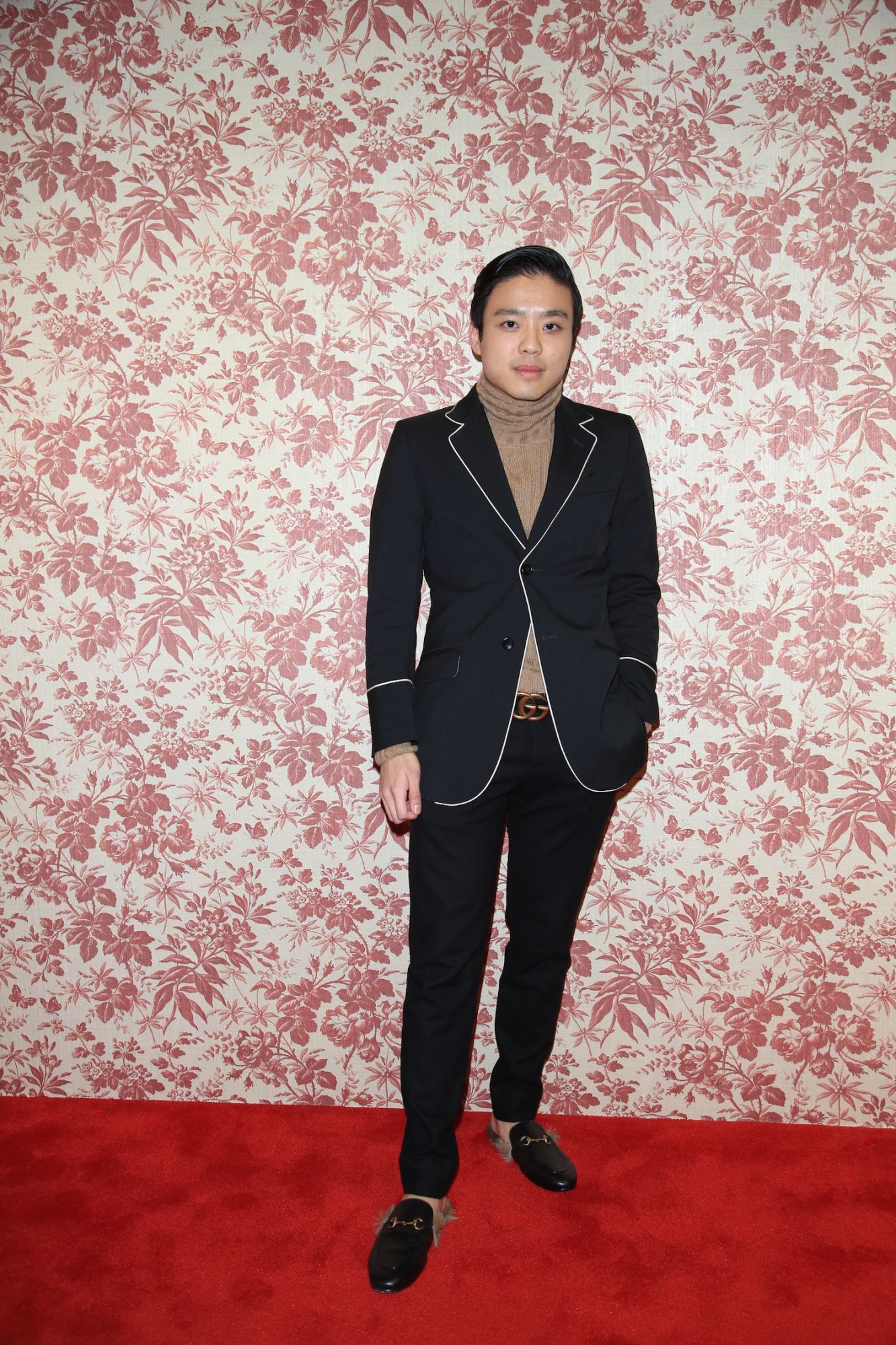 The Gucci Gift Giving Cocktail Party | Tatler Asia