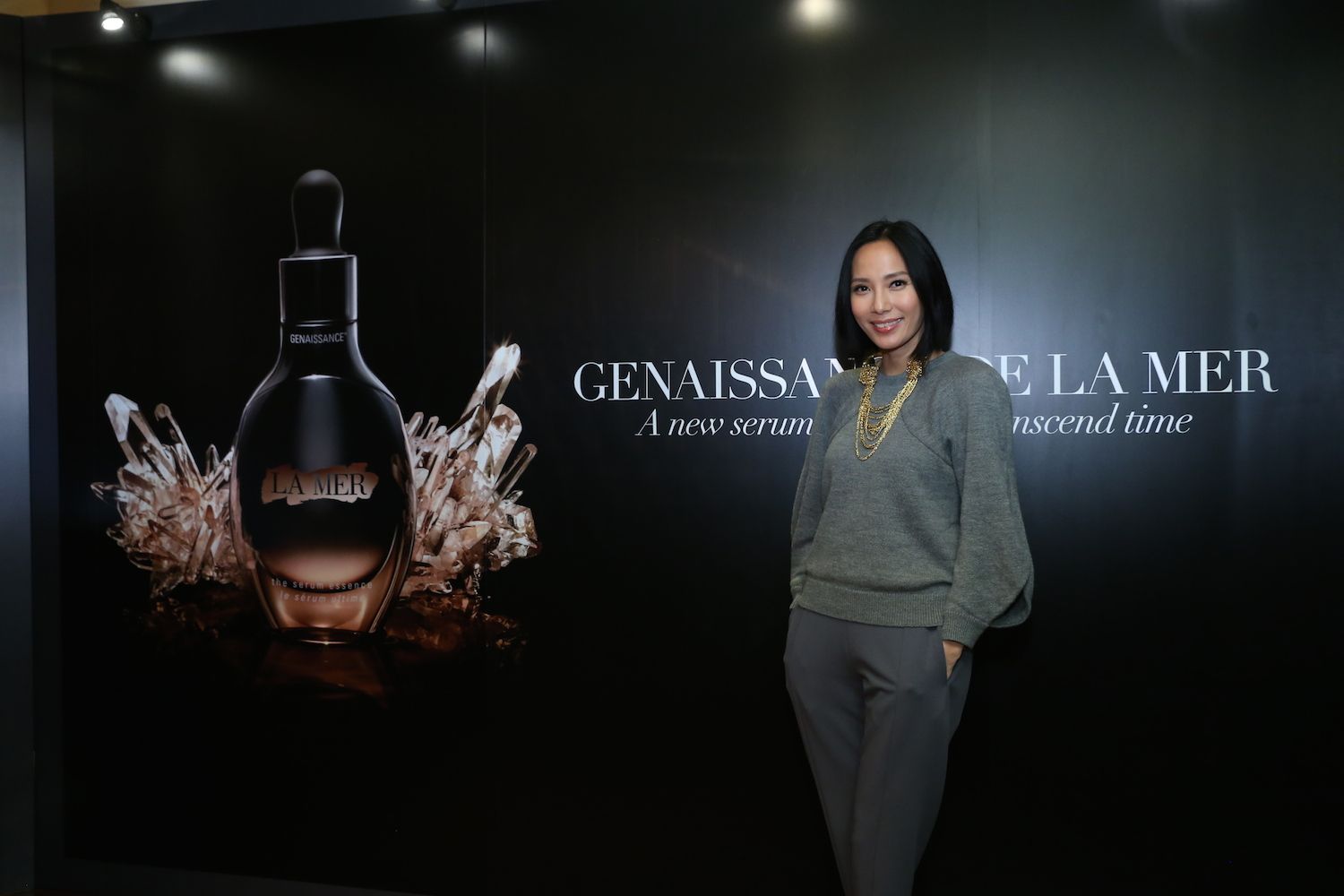 The Genaissance de La Mer Luncheon | Tatler Asia