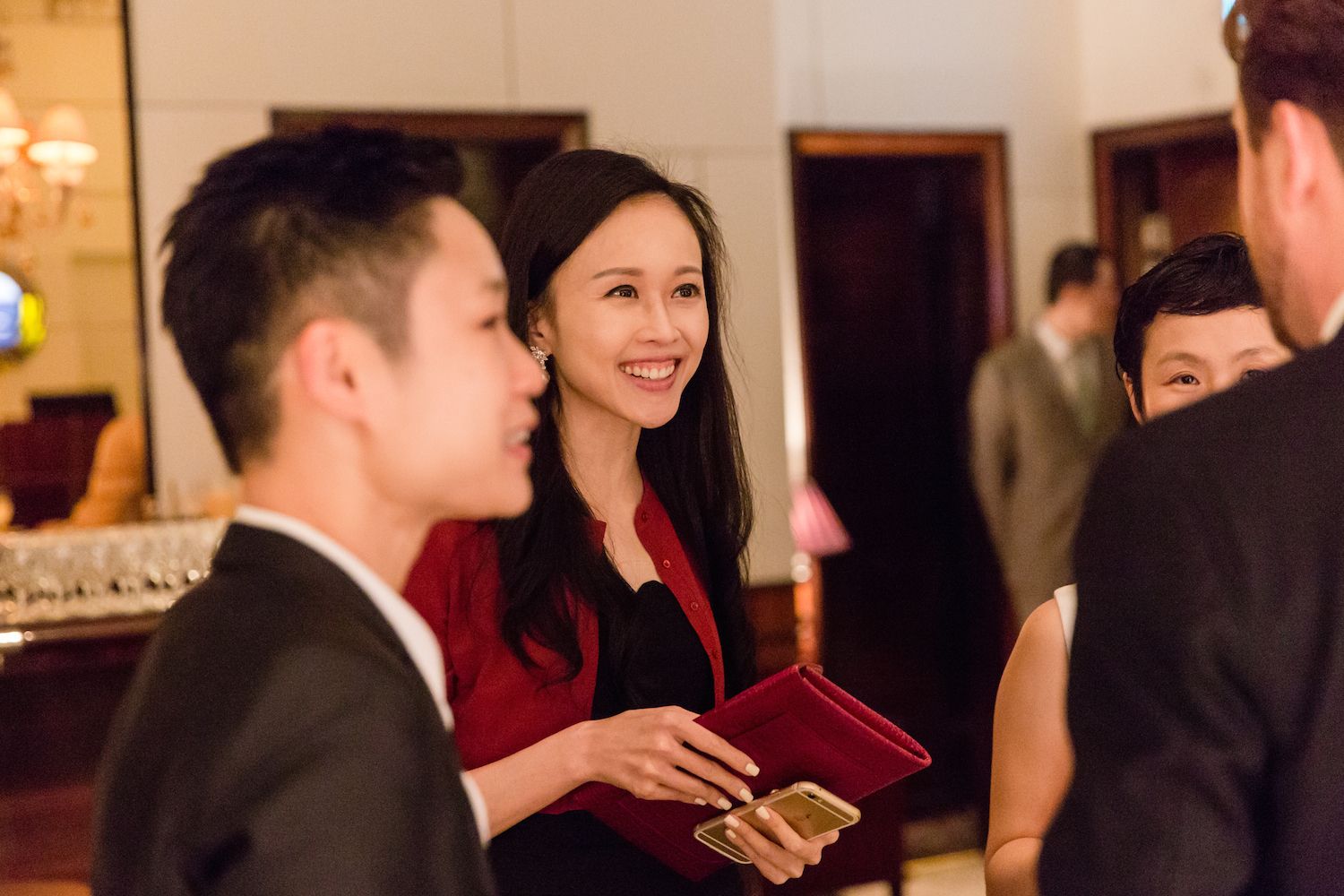 Printer & Co’s Private Dinner | Tatler Asia