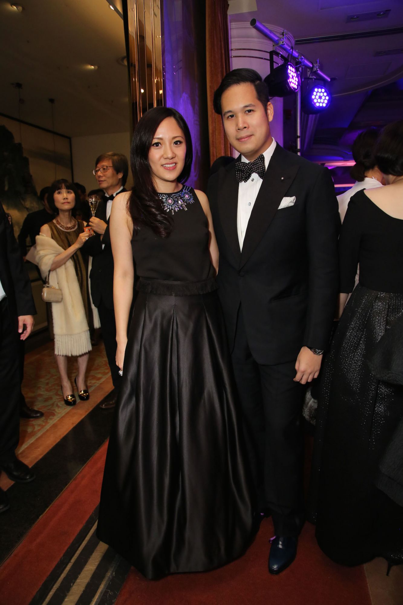 The Ambassadors' Ball 2015 | Tatler Asia