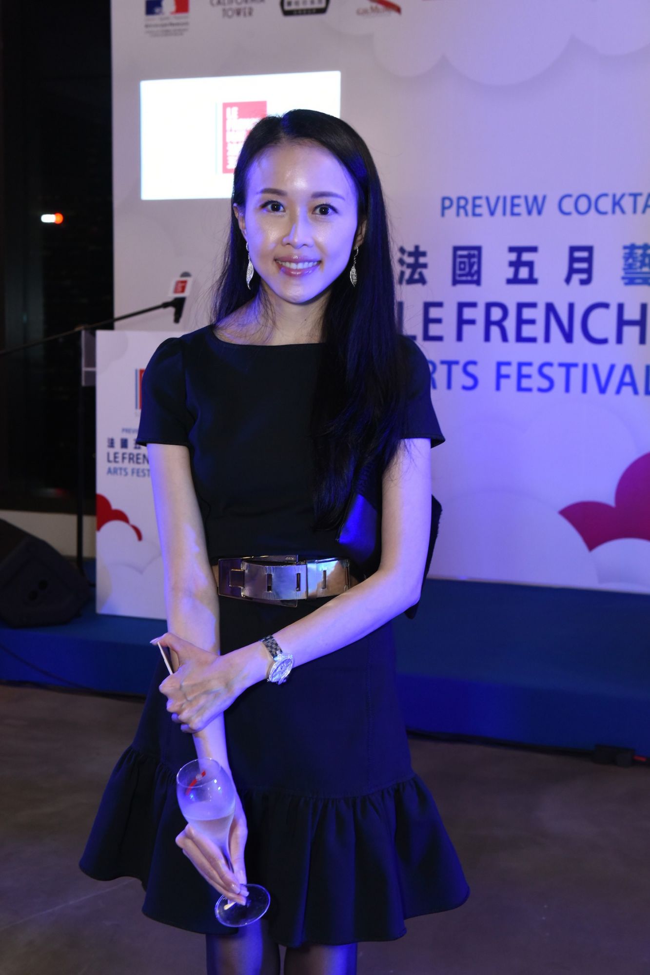 Le French May 2016 Cocktail Preview | Tatler Asia