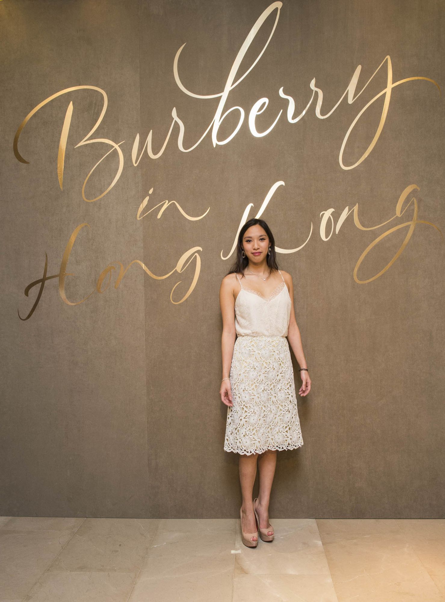 The Burberry Party | Tatler Asia