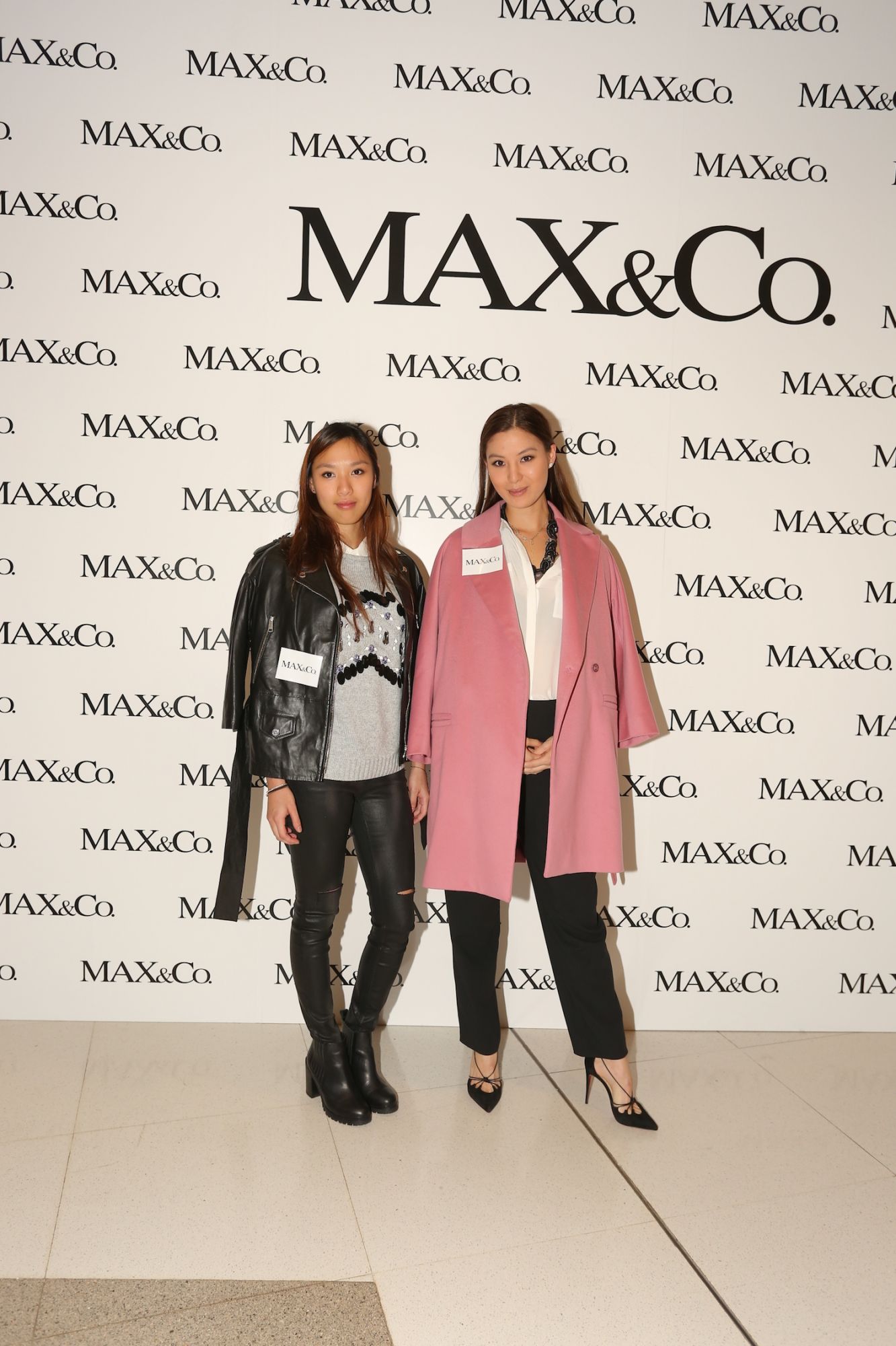 Max & Co. x Olivia Palermo's Collection Preview | Tatler Asia