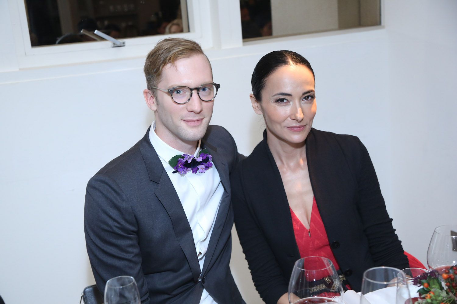 The Byredo Private Dinner | Tatler Asia