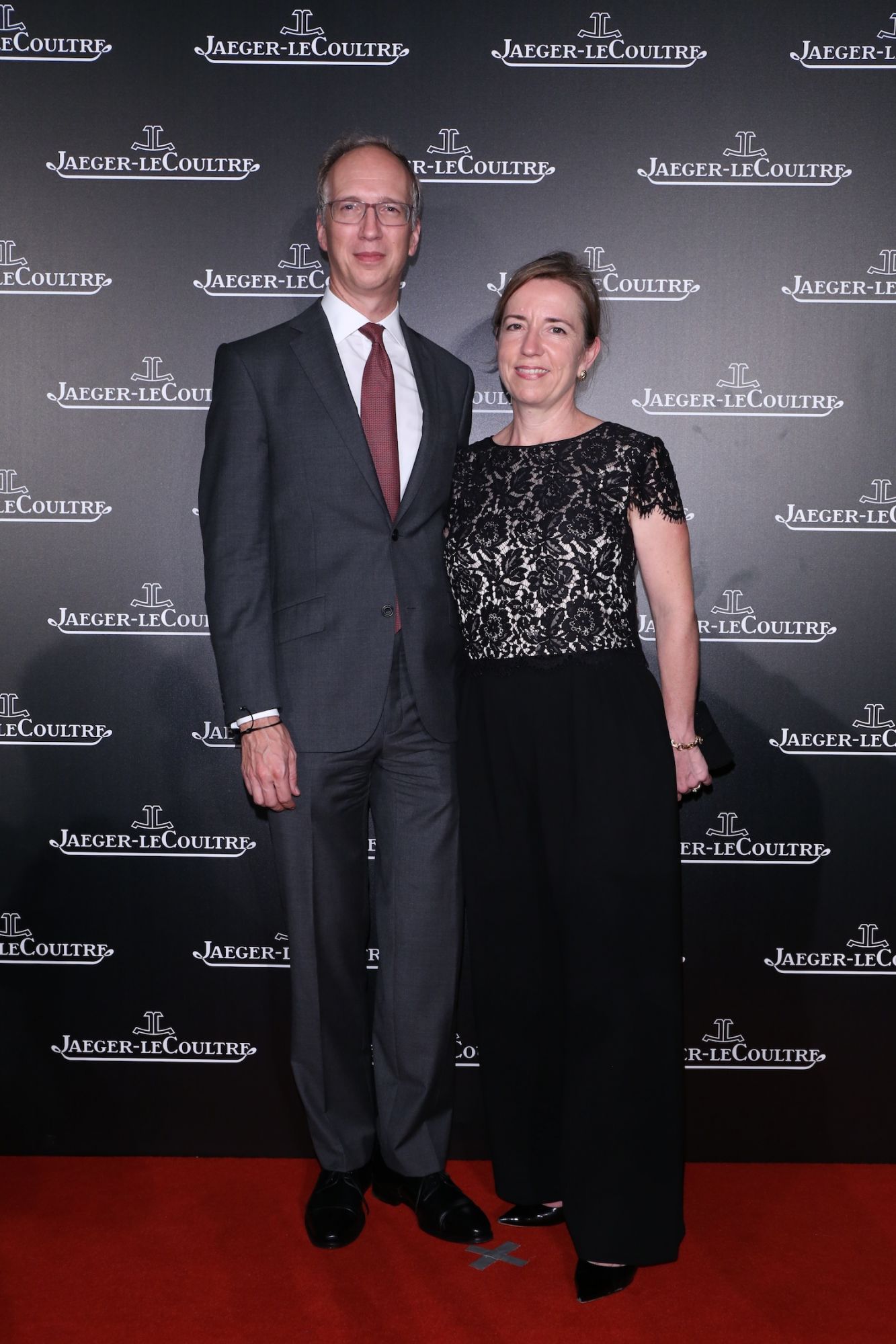 Jaeger-LeCoultre’s Geophysic Collection Launch | Tatler Asia