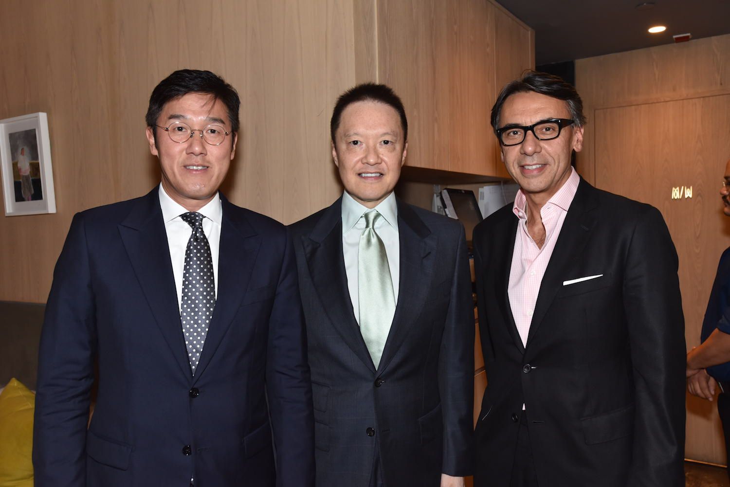 Maison Corthay’s VIP Cocktail & Dinner | Tatler Asia