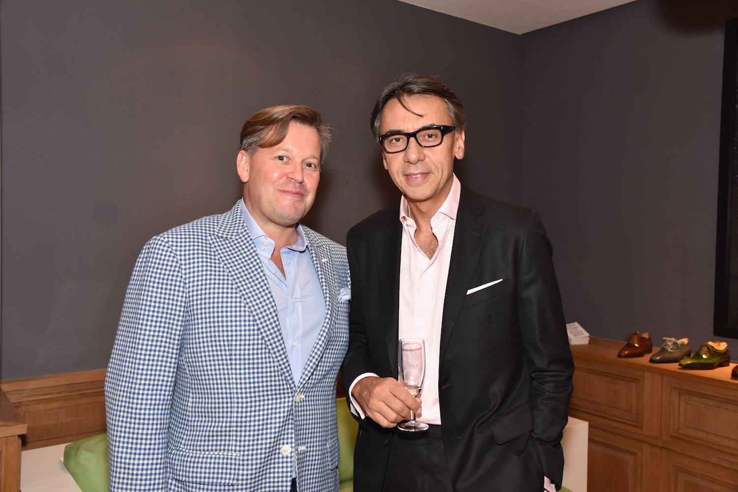 Maison Corthay’s VIP Cocktail & Dinner | Tatler Asia